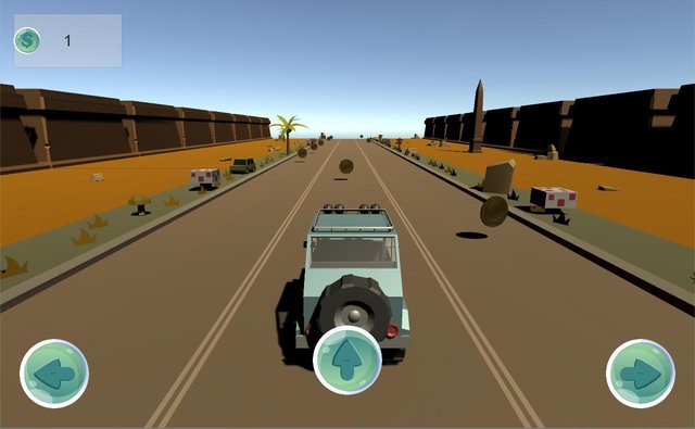 Cars Runner - release date, videos, screenshots, reviews on RAWG