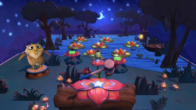 Carnival Island - release date, videos, screenshots, reviews on RAWG