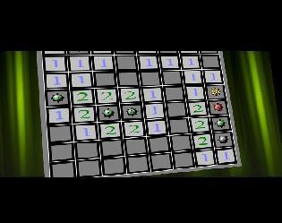 Minesweeper C++ - release date, videos, screenshots, reviews on RAWG