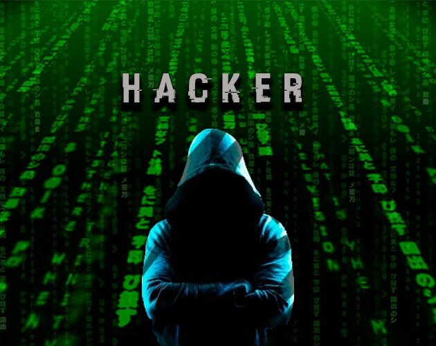 Hacker Puzzle - release date, videos, screenshots, reviews on RAWG