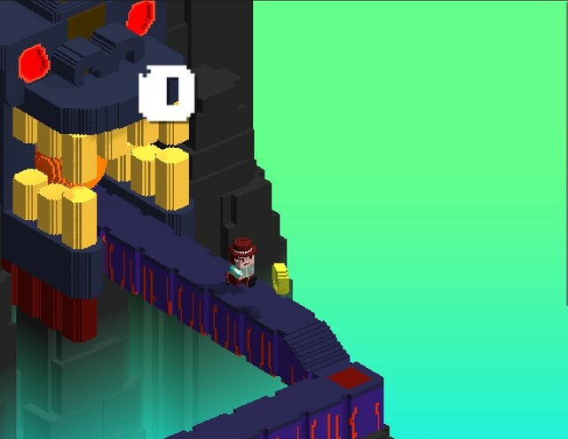 Temple Rush - release date, videos, screenshots, reviews on RAWG