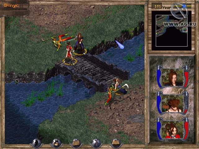 Akuma: Demon Spawn - release date, videos, screenshots, reviews on RAWG