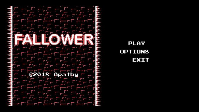 FALLOWER - release date, videos, screenshots, reviews on RAWG