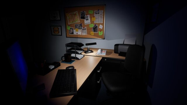 [CRYPTIC CASE] - release date, videos, screenshots, reviews on RAWG