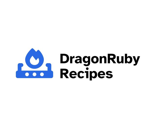 DragonRuby Recipes - release date, videos, screenshots, reviews on RAWG