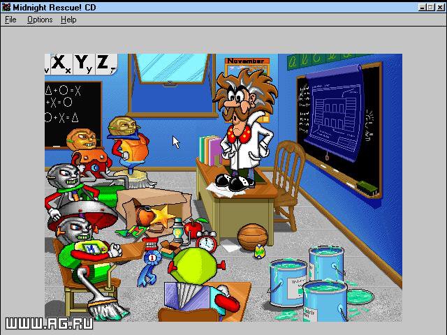 Cyber Noodles - release date, videos, screenshots, reviews on RAWG