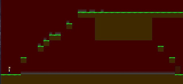 The Impossible Platformer - release date, videos, screenshots, reviews ...