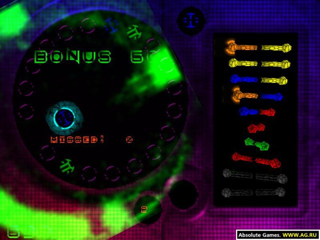 Alien DNA - release date, videos, screenshots, reviews on RAWG