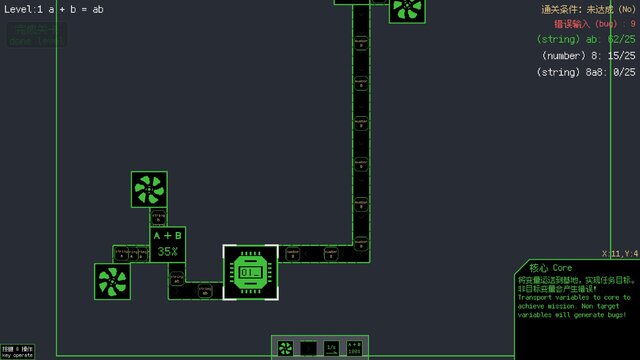 Programming Factory - release date, videos, screenshots, reviews on RAWG Programming Factory - release date, videos, screenshots, reviews on RAWG