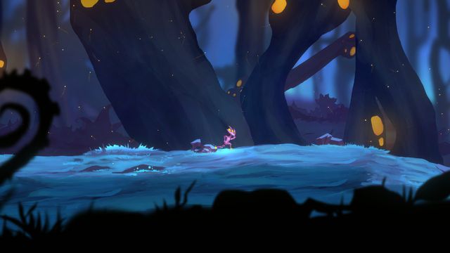 Echoed World - release date, videos, screenshots, reviews on RAWG