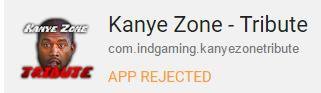 Kanye Zone - Tribute - release date, videos, screenshots, reviews on RAWG