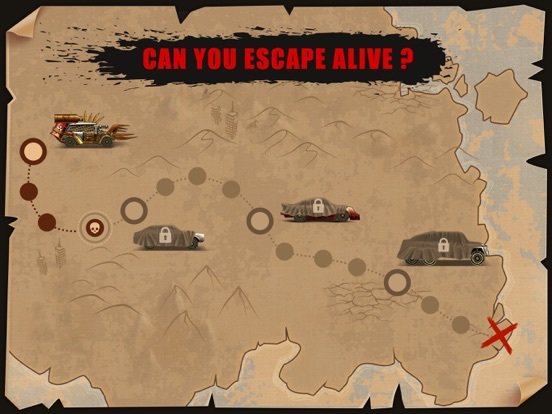 Zombie Hill Racing - Earn To Climb - release date, videos, screenshots ...