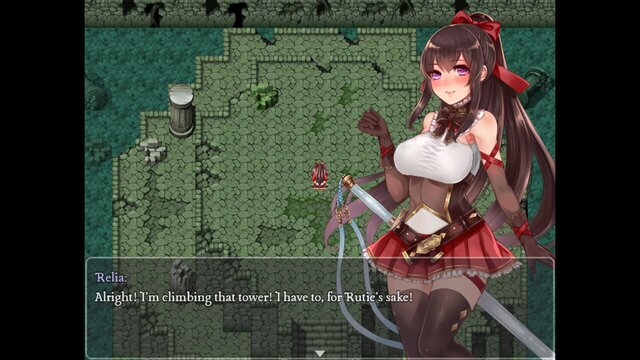 Futanari Quest - release date, videos, screenshots, reviews on RAWG