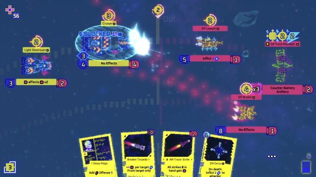 Hyperspace Deck Command - release date, videos, screenshots, reviews on RAWG