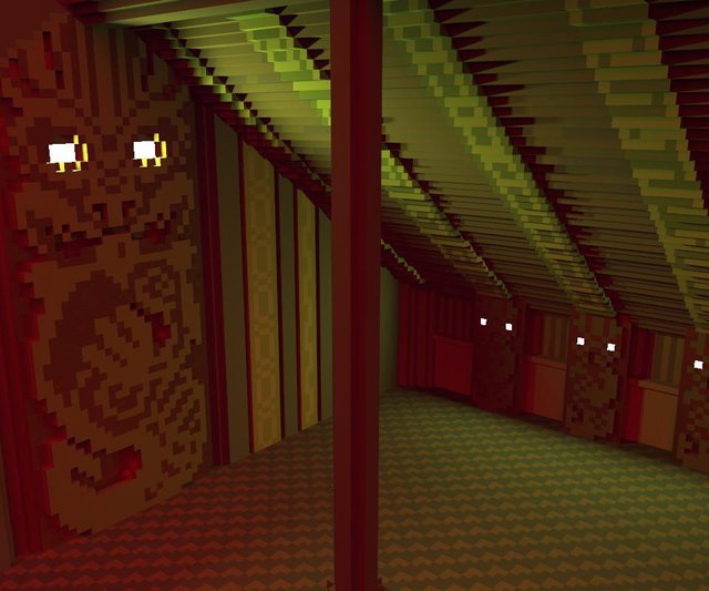 Tawhaki - release date, videos, screenshots, reviews on RAWG