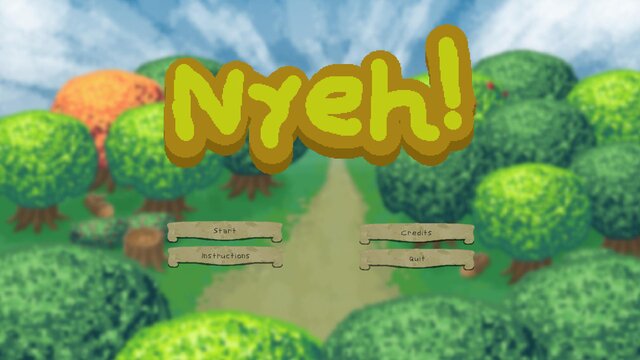 Nyeh! - release date, videos, screenshots, reviews on RAWG