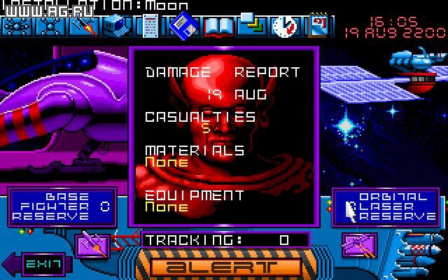 Millennium: Return to Earth - release date, videos, screenshots ...