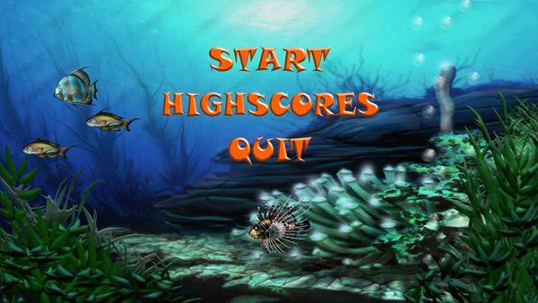 Sloppy Fish HD Free v1.2 - release date, videos, screenshots, reviews ...