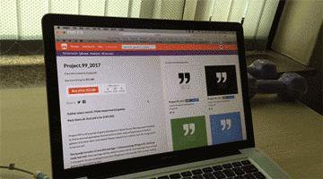 Project.99_1707 - release date, videos, screenshots, reviews on RAWG