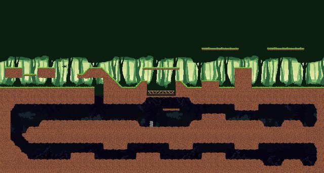 Procedural Platformer Level Generator - release date, videos ...