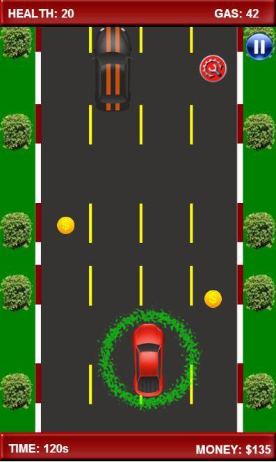 Freeway Racer - release date, videos, screenshots, reviews on RAWG