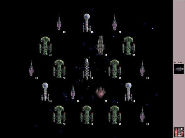 Star Control 3 - release date, videos, screenshots, reviews on RAWG