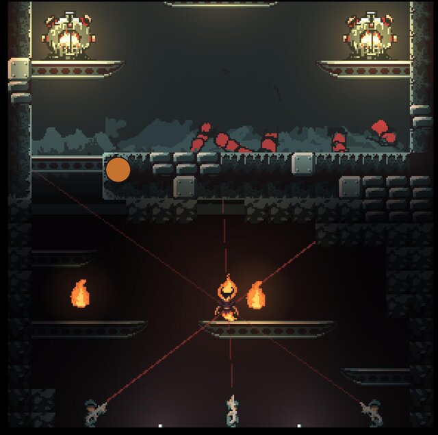 Inferno Rising - release date, videos, screenshots, reviews on RAWG