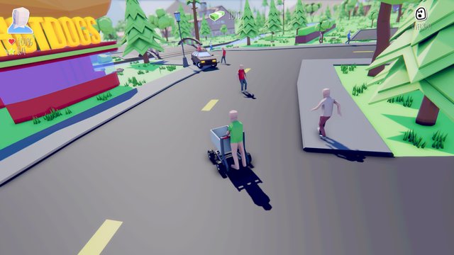 Dude Simulator - release date, videos, screenshots, reviews on RAWG