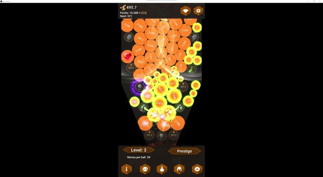 Tower Ball - Incremental Tower Defense - release date, videos ...