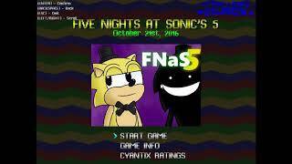 fnas collection - release date, videos, screenshots, reviews on RAWG