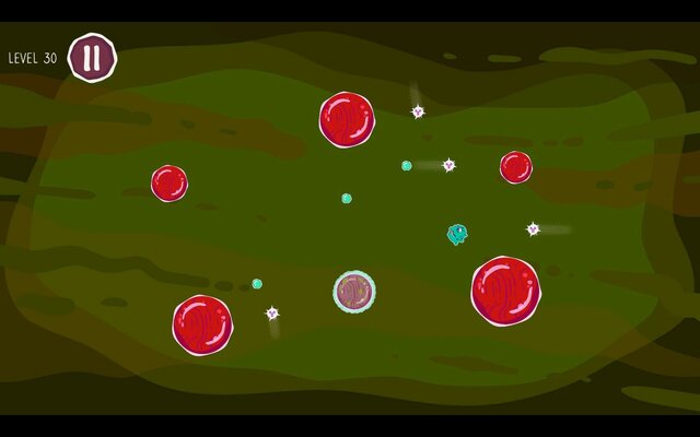 GalVon: Defender Of The Universe! - release date, videos, screenshots ...