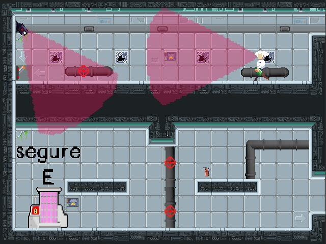 EXPERIMENT: C47 - release date, videos, screenshots, reviews on RAWG