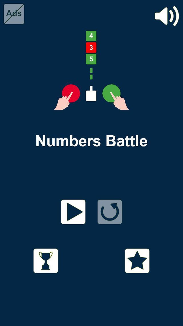 Numbers Battle: Shooting Numbers Game - release date, videos ...