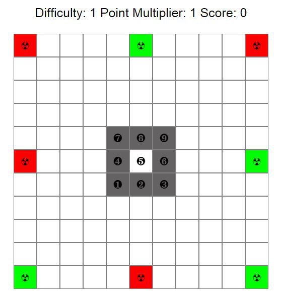 Reactor Meltdown - release date, videos, screenshots, reviews on RAWG