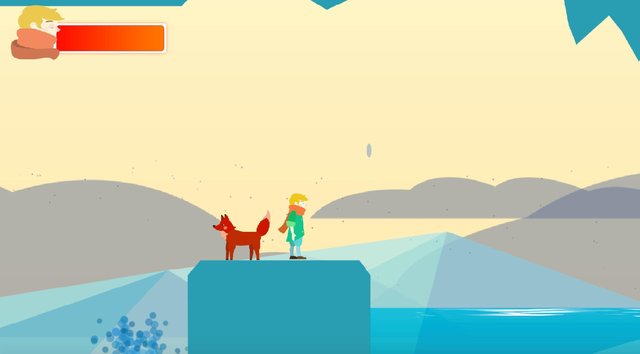 The Little Prince Game - release date, videos, screenshots, reviews on RAWG