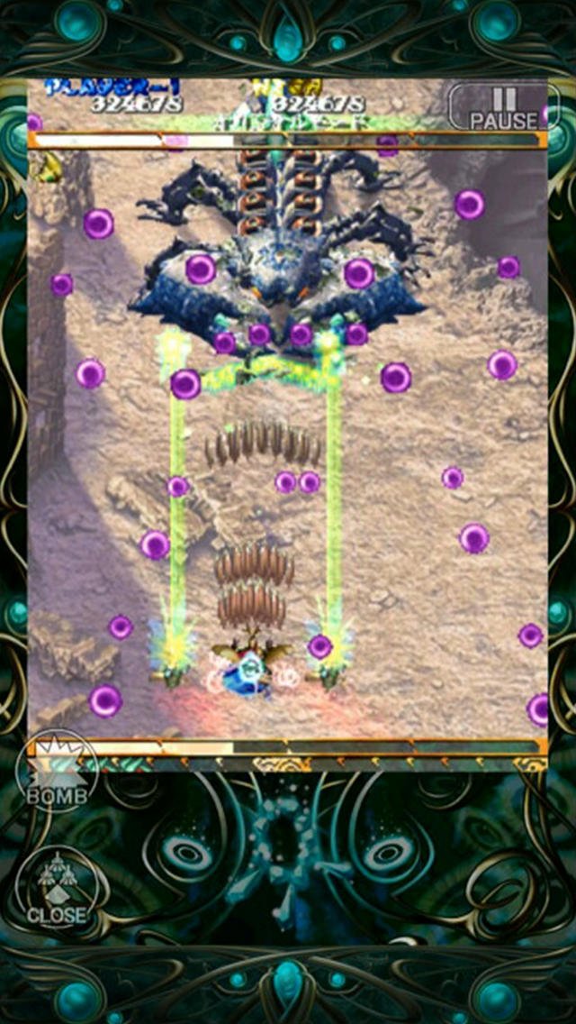 Bug Princess 2 Black Label - release date, videos, screenshots, reviews ...