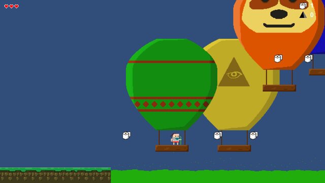 Bog Roll - release date, videos, screenshots, reviews on RAWG