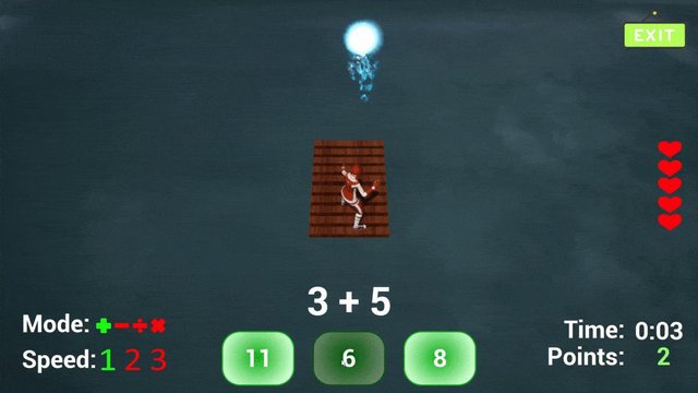 Math Defender - release date, videos, screenshots, reviews on RAWG