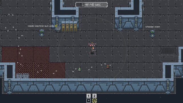 Alien on the Radar - release date, videos, screenshots, reviews on RAWG