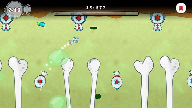 Octopus Simulator 3D - release date, videos, screenshots, reviews on RAWG