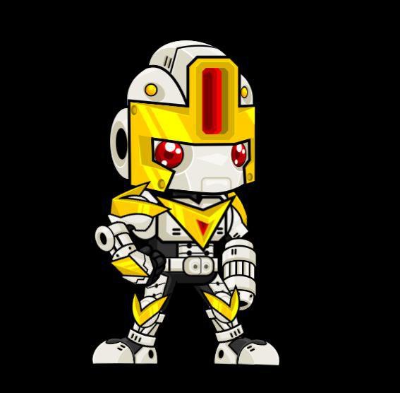 Sci-Fi Robot Platformer - release date, videos, screenshots, reviews on ...