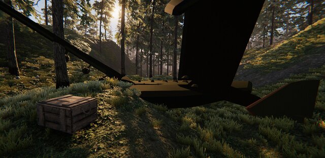 Valora Survival - release date, videos, screenshots, reviews on RAWG