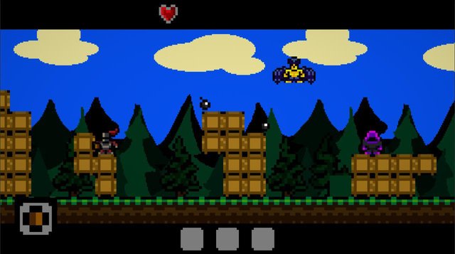 Protect Knight - release date, videos, screenshots, reviews on RAWG