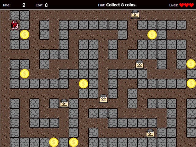 Escaping the Cave Maze - release date, videos, screenshots, reviews on RAWG Escaping the Cave Maze - release date, videos, screenshots, reviews on RAWG