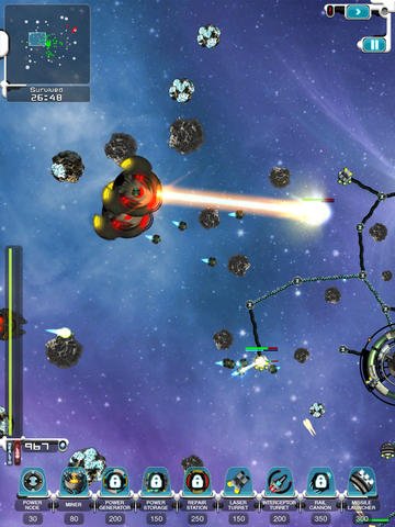 Space Station: Frontier HD - release date, videos, screenshots, reviews ...