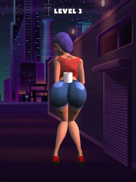 Twerk Master - release date, videos, screenshots, reviews on RAWG