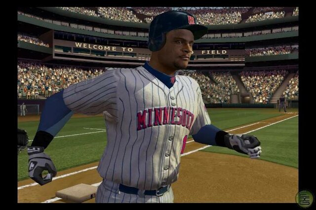 Major League Baseball 2K6 - release date, videos, screenshots, reviews ...