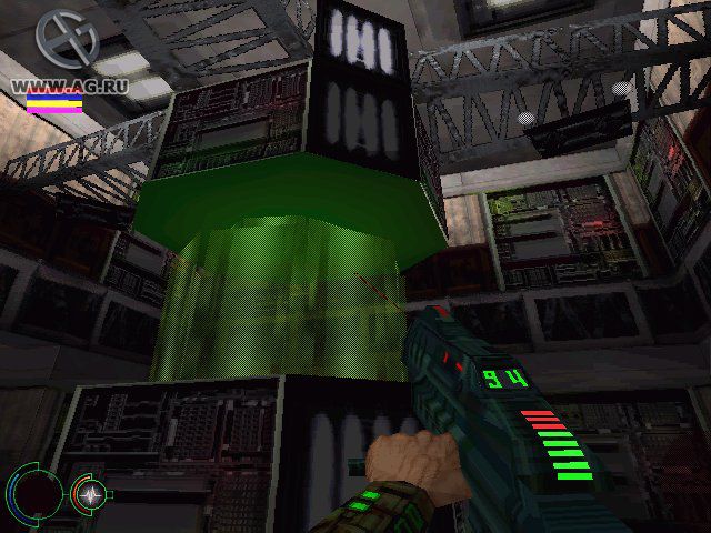 Lifeforce Tenka - release date, videos, screenshots, reviews on RAWG