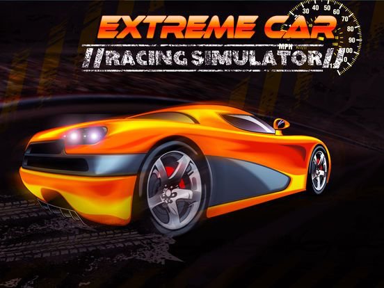 Extreme Car Racing Simulator Pro - release date, videos, screenshots ...