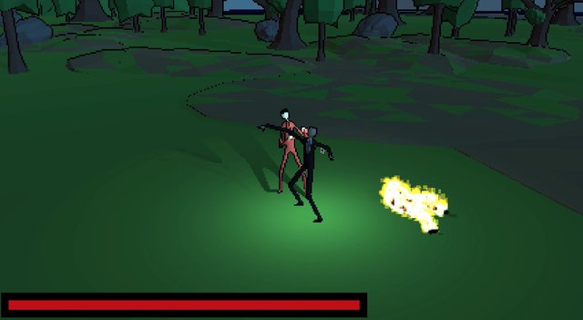 Restless Place - release date, videos, screenshots, reviews on RAWG